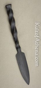 Deepeeka - Kult of Athena