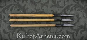 Medieval Light Crossbow