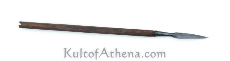 Medieval Light Crossbow