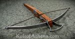 Medieval Heavy Crossbow
