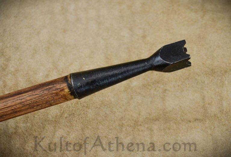 Crossbow Hunting Bolt