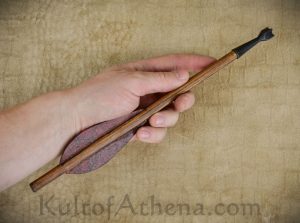 Crossbow Hunting Bolt