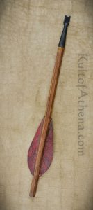 Crossbow Hunting Bolt