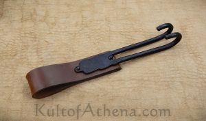 Crossbow Belt Hook