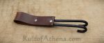Crossbow Belt Hook