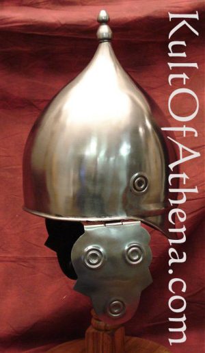 Celtic Helmet
