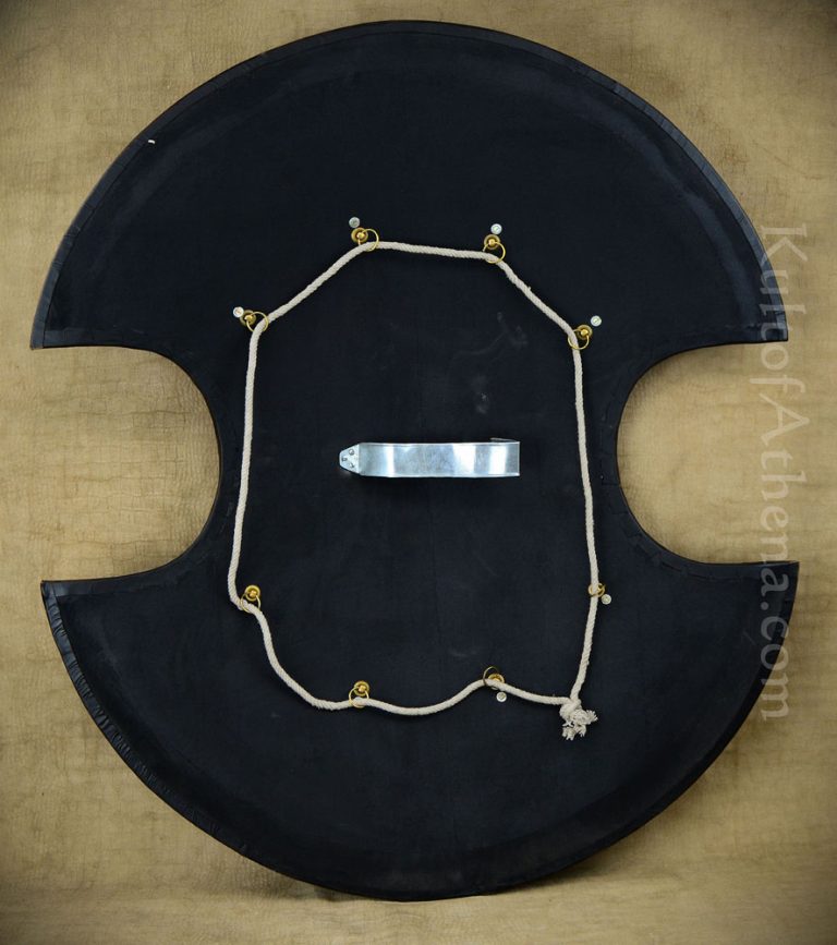 Trojan War Shield
