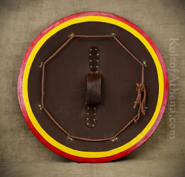 Laconia Hoplon Shield