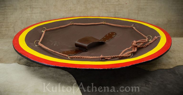 Laconia Hoplon Shield