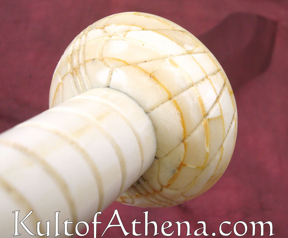 Bone Hilt Gladiator Dolch