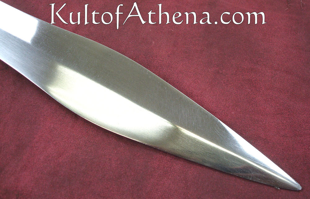 Bone Hilt Gladiator Dolch