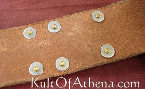 1st Century Roman Balteus Militaris