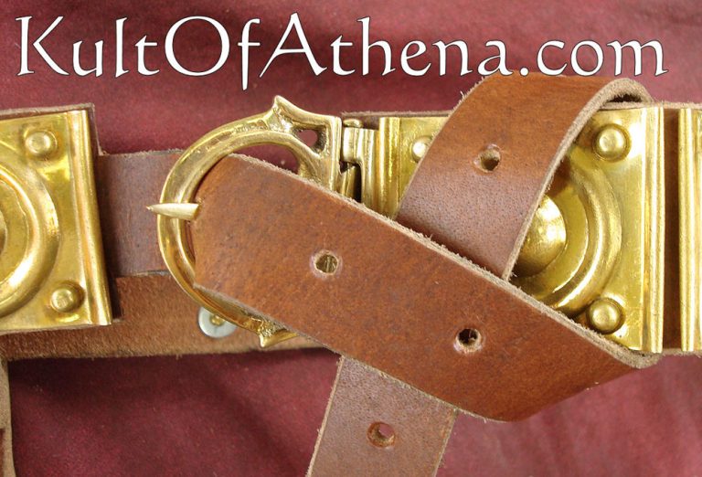 1st Century Roman Balteus Militaris