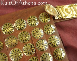 1st Century Roman Balteus Militaris