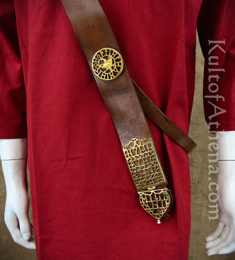 3rd Century Roman Baldric