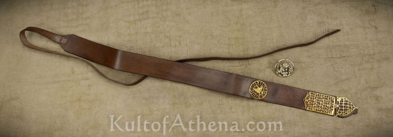 3rd Century Roman Baldric