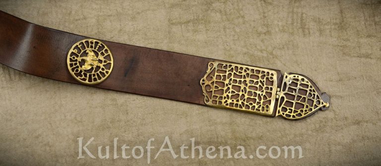 3rd Century Roman Baldric