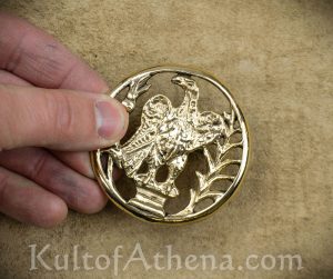 3rd Century Roman Baldric