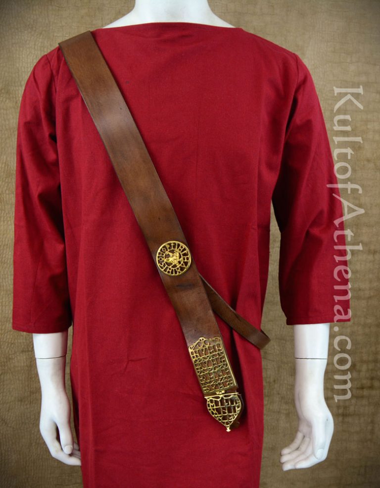 3rd Century Roman Baldric
