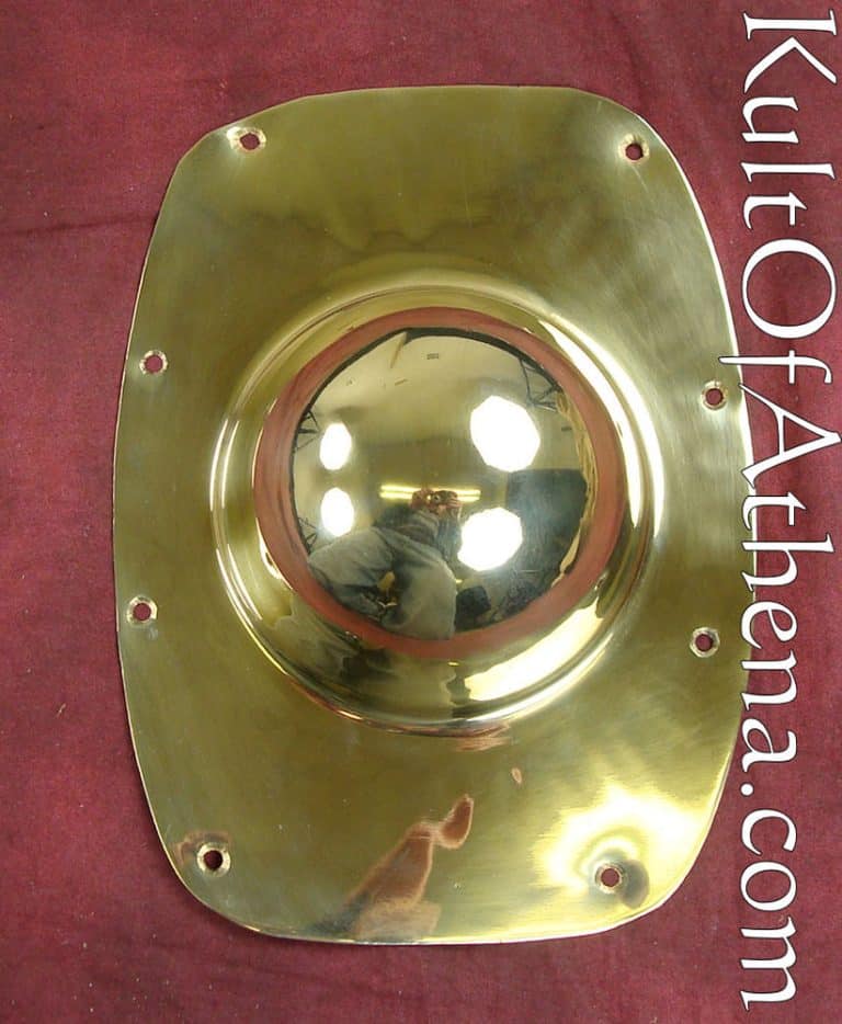 Shield Bosses for Sale | Kult of Athena