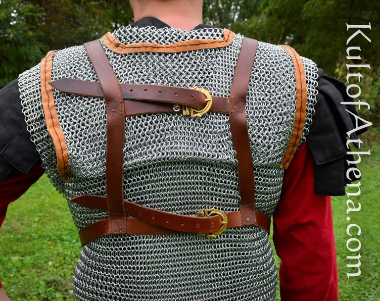 Roman Phalerae - Brass