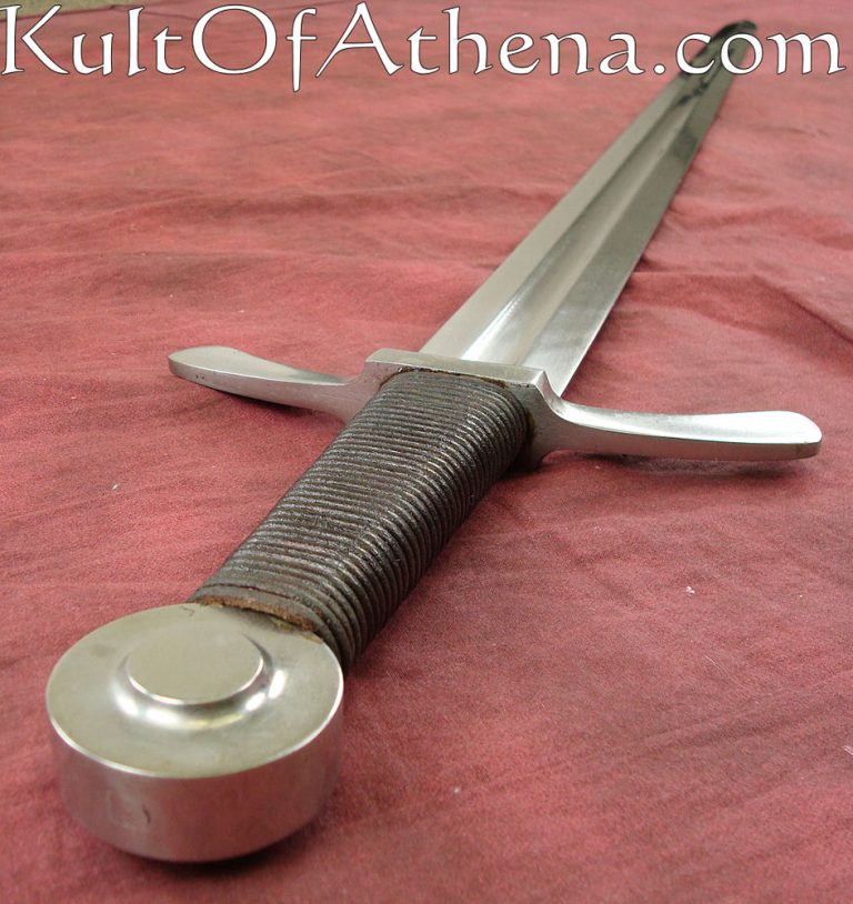 Arming Sword