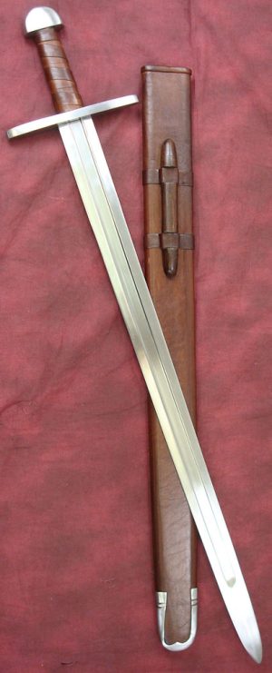 Norwegian Viking Sword