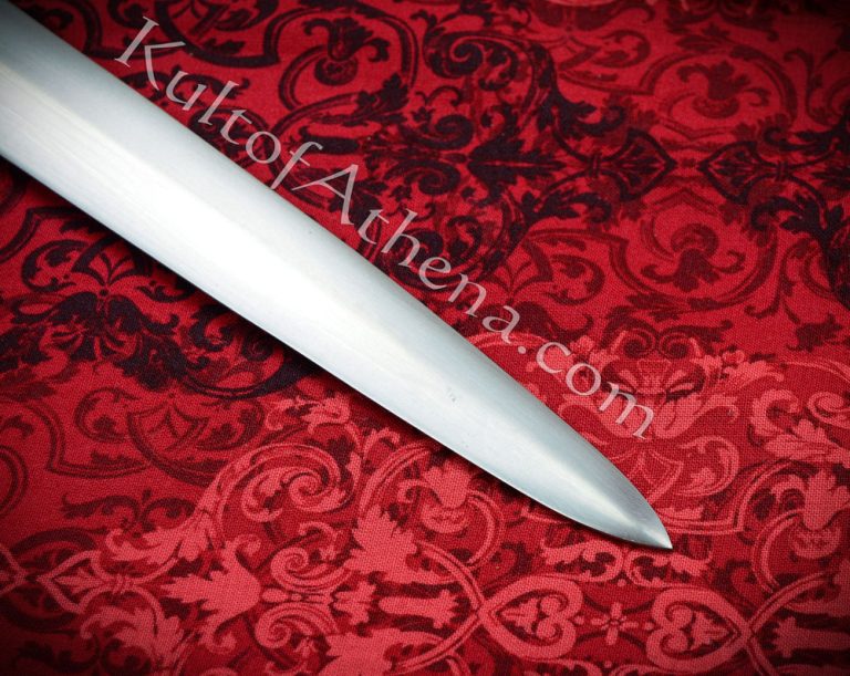 Medieval Gothic Dagger