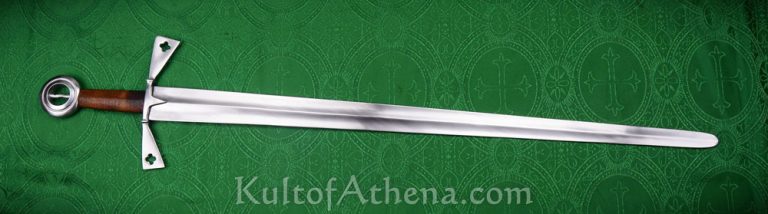 Irish Gaelic Arming Sword