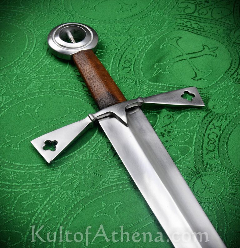 Irish Gaelic Arming Sword