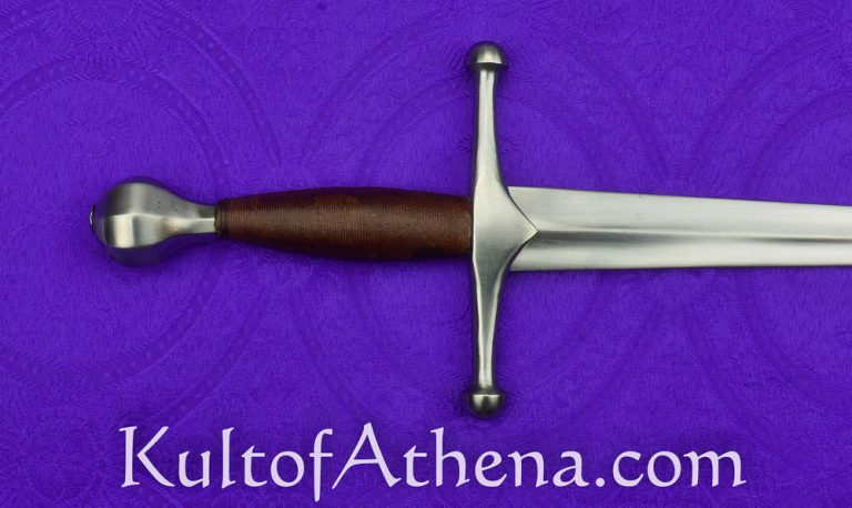 Medieval 15th Century Dagger – Stage Combat Version