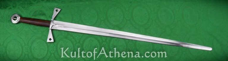 Irish Gaelic-Norse Gallowglass Longsword