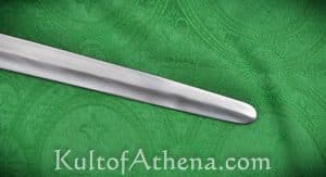 Irish Gaelic-Norse Gallowglass Longsword