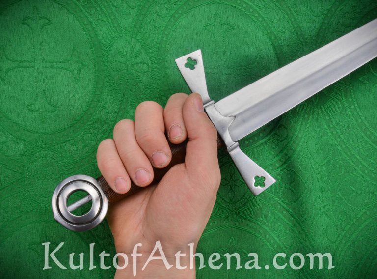 Irish Gaelic Dagger