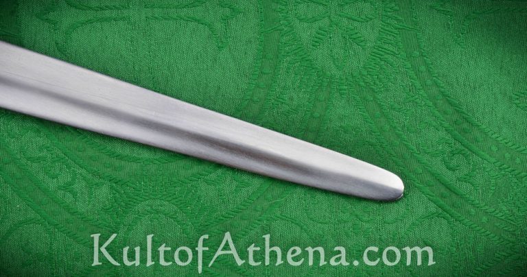 Irish Gaelic Dagger