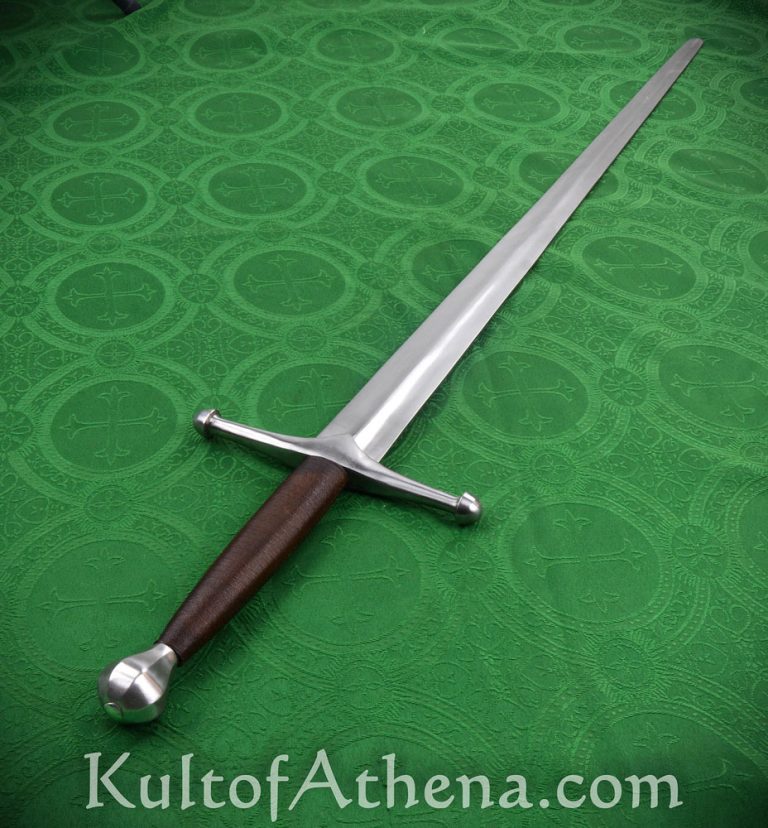 Teutonic German Longsword