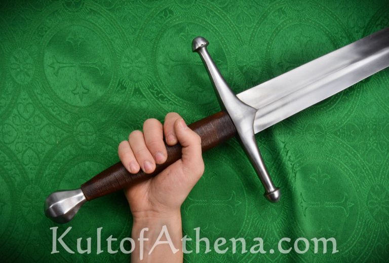 Teutonic German Longsword