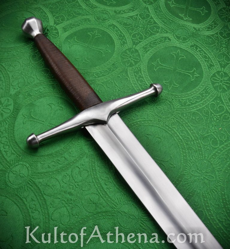 Teutonic German Longsword