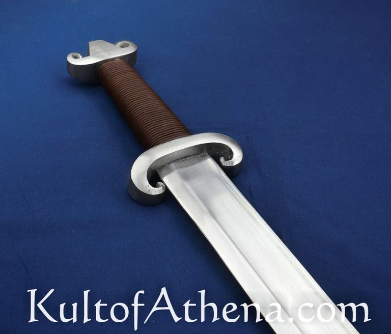 Viking Single-Edged Sword