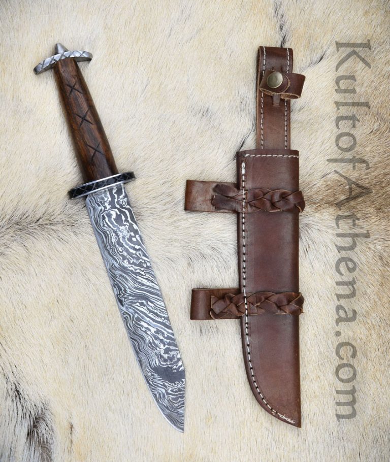 Weapons - Kult of Athena