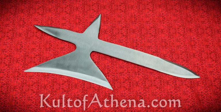 Devils Edge - Hurlbat