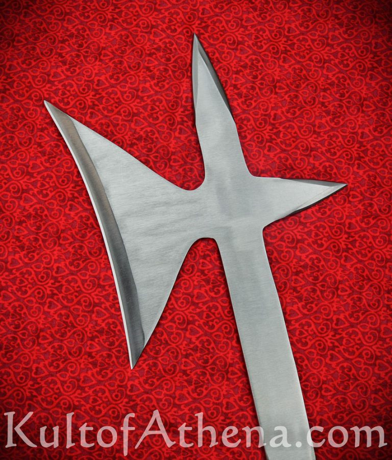 Devils Edge - Hurlbat