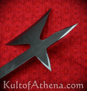 Devils Edge - Hurlbat