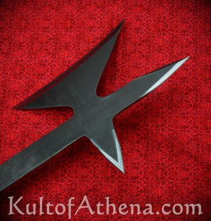 Devils Edge - Hurlbat