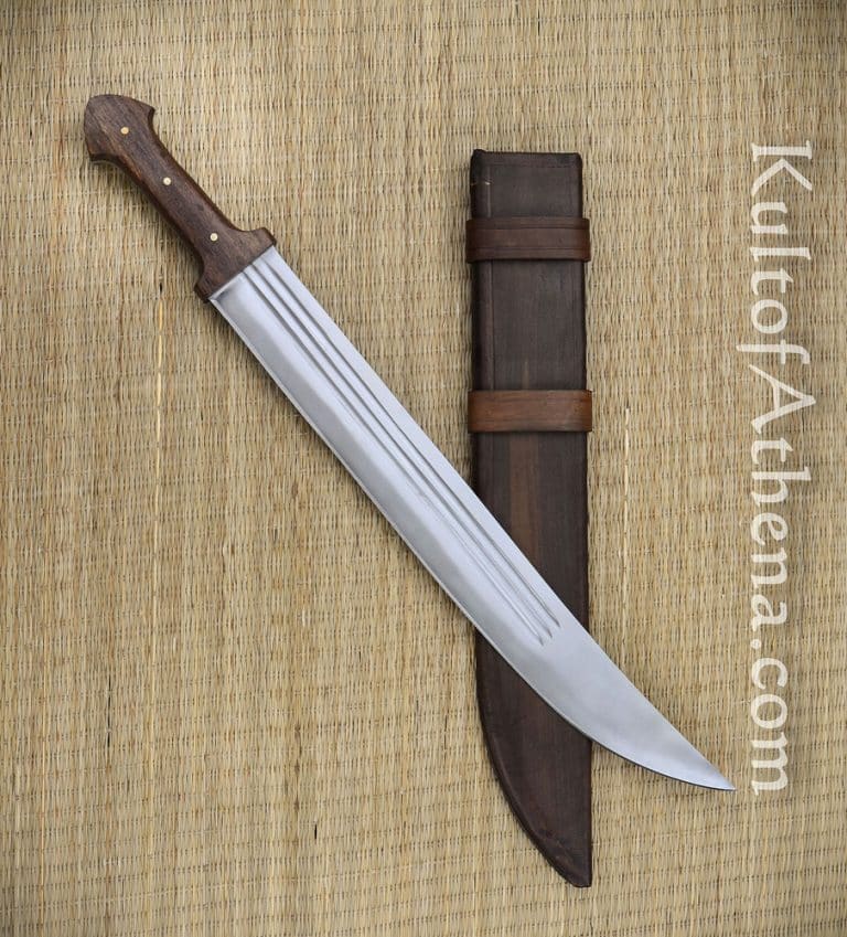 Russian Swords, Shashkas, Sabers & More - Kult of Athena