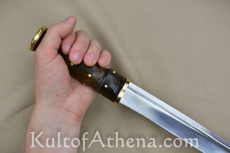 Scottish Highlander's Dirk