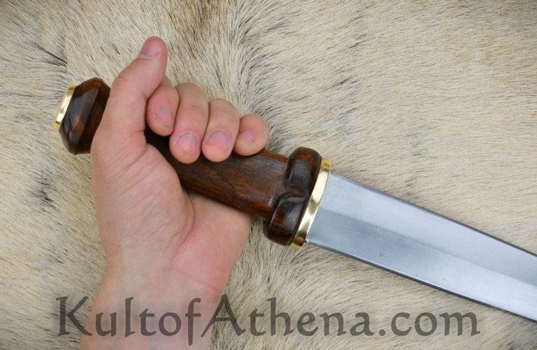 Early Bollock Dagger