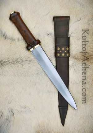 Early Bollock Dagger
