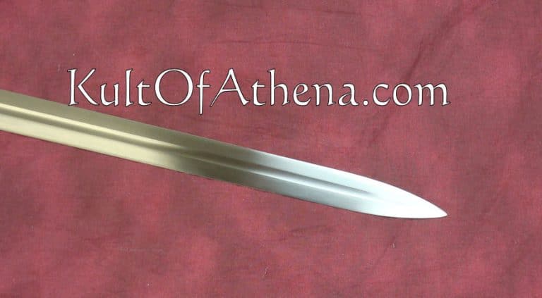 Albion Special Edition Discerner Sword