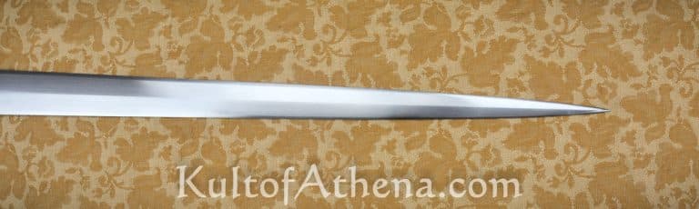 Albion Museum Collection - The Brescia Spadona